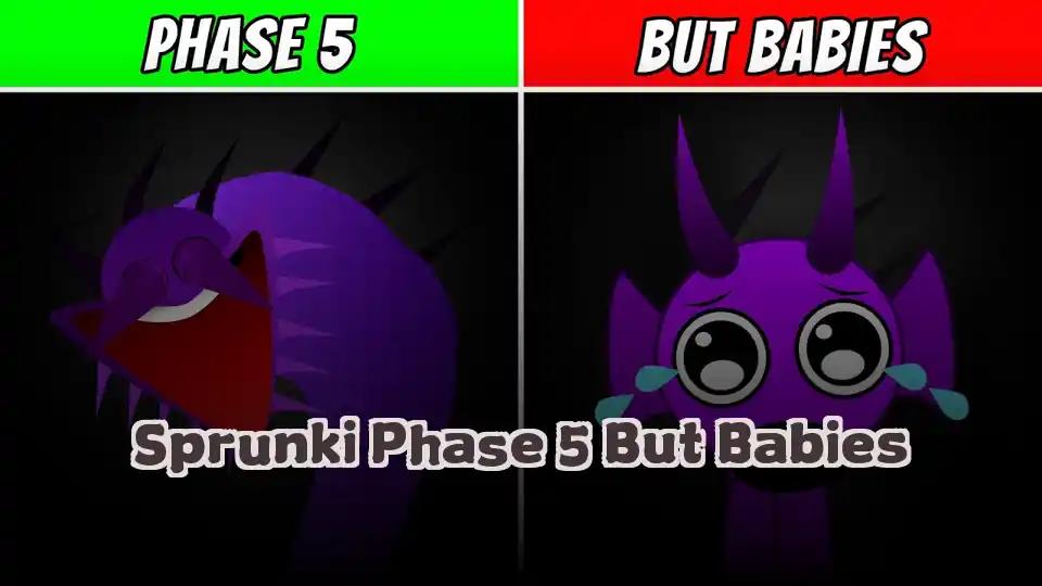 Sprunki OC Sprunki Sprunki OC Sprunki OC Sprunki Sprunki OC